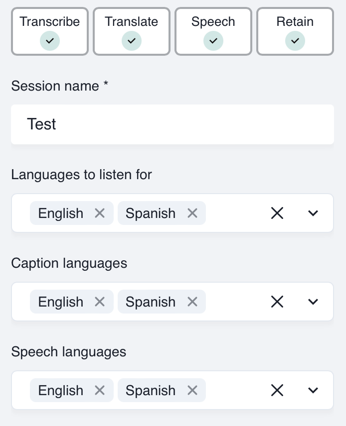 Use Boostlingo AI Pro in Zoom – Boostlingo AI Pro